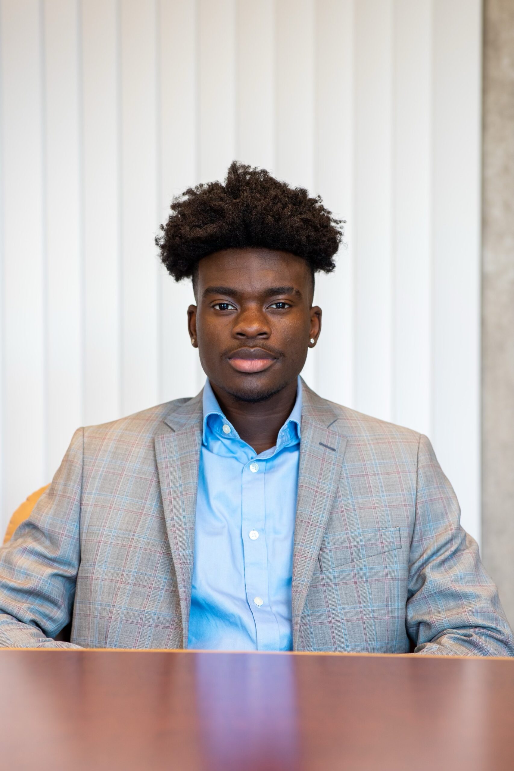 Scholars - CAM Foundation